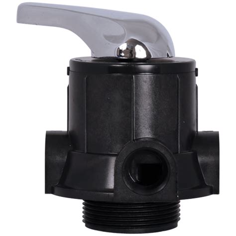 Runxin F56a1 Manual Filter Valve Tighten Up