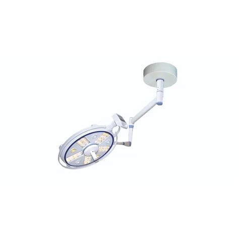 Led 600 Celling Or Mobile Ot Lights At 6500000 Inr In Jaipur Trident