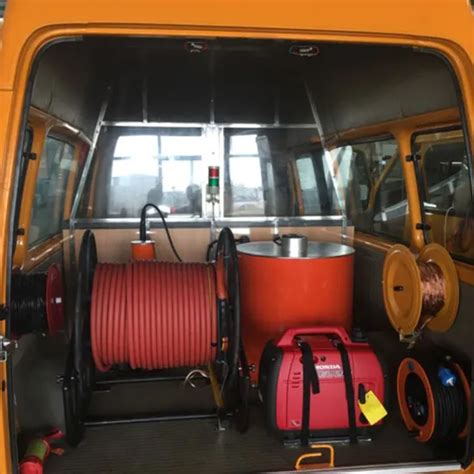 OWTS Cable PD Fault Locator Oscillating Wave Test System For Locating