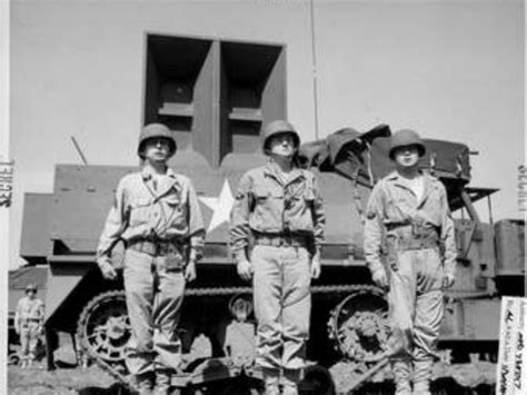 EXPLAINED What Was Ghost Army The Secretive WWII Deception Unit