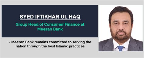 Consumer Financing Driver Of Economic Growth Pakistan And Gulf Economist