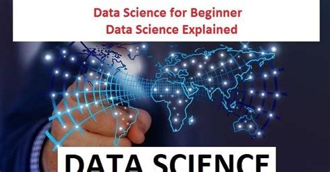 What Is Data Science Explained Artificial Intelligence And Data