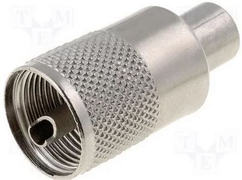 Uhf Connector Mini Uhf Connector Latest Price Manufacturers And Suppliers