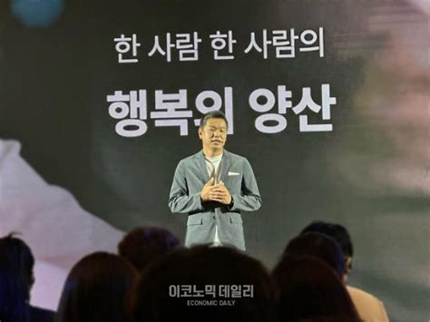 렉서스 사장 韓 전동화 시장의 중심 렉서스만의 전동화 선보일 것 이코노믹데일리