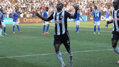 Ligue Des Champions CAF Le TP Mazembe En 8e De Finale Actu Cameroun