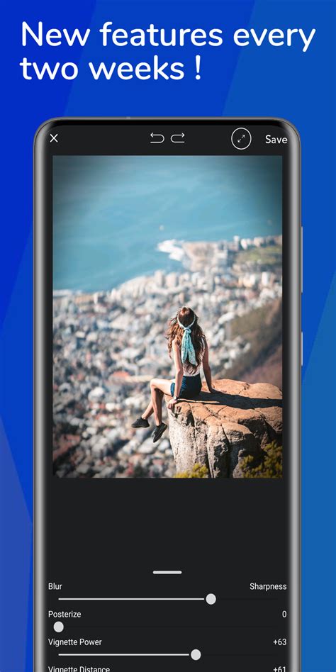 Make Your Filter Create Uniq For Android Download