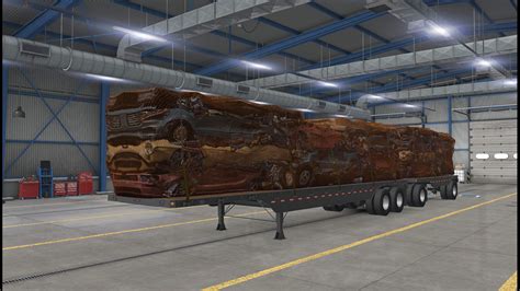 Make Sure To Check Out All These Half Assed Modding Facebook