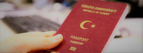 Turkish Citizenship By Investment Programme