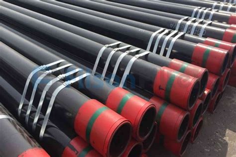Customized API Casing Pipe Filson Filter
