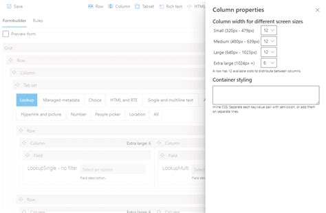 Dffs Modern Sneak Peek Sharepoint Javascripts