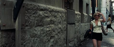 Naked Kate Mara In Shooter