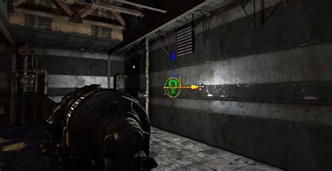 UDK How To Add Lights DominantDirectionalLight And PointLights