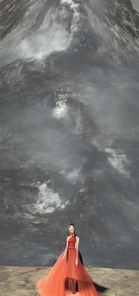 A Beautiful Hyperrealistic Ultradetailed 3d Render Stable Diffusion