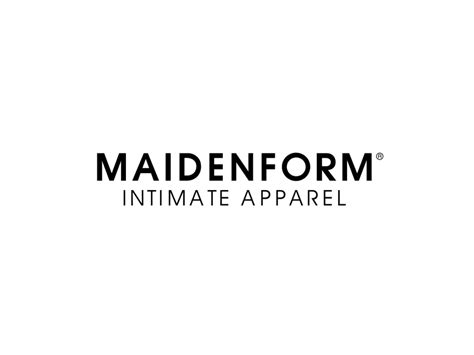 Maidenform Logo Png Vector In Svg Pdf Ai Cdr Format