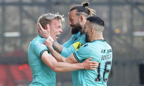 Motherwell V Dundee United Verdict Amid Tangerines Turnaround