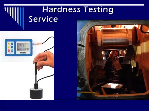 Prospect Of Non Destructive Testing And Condition Monitoring Scope In Bangladesh Ppt