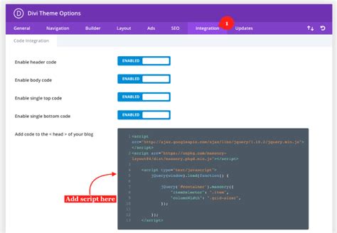 how to add divi masonry image galleries with and without a plugin