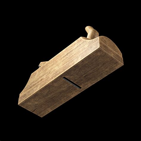 Carpenter Tool Kit 3d Model Turbosquid 1531474