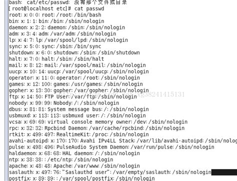 实验二 Linux用户管理怎么设置同组用户 Linux Csdn博客