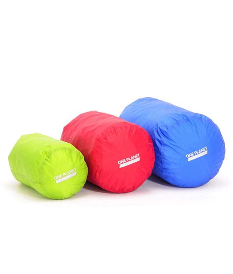 Stuff Sac 4l收納袋