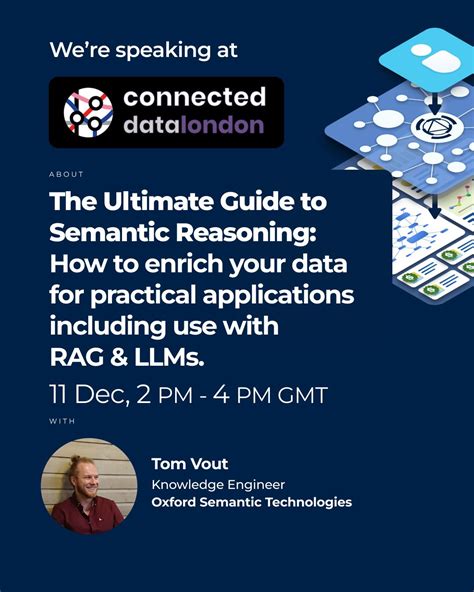 Oxford Semantic Technologies On Linkedin Ai Cdl24 Semanticweb Knowledgegraphs Llm