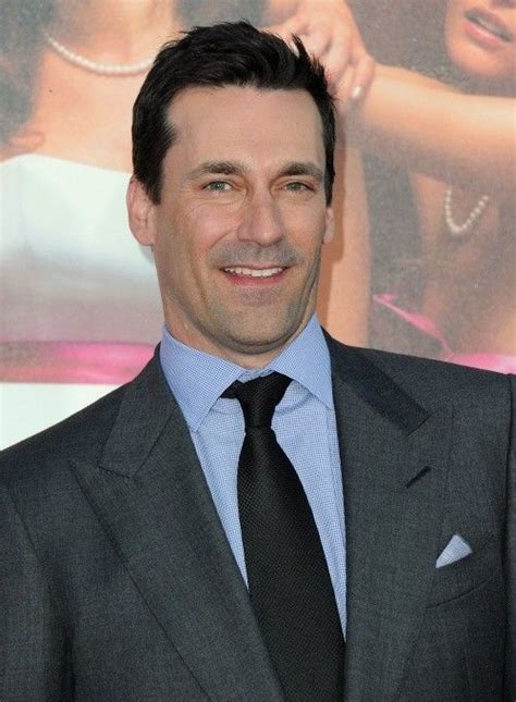 Фото №7 Джон Хэмм