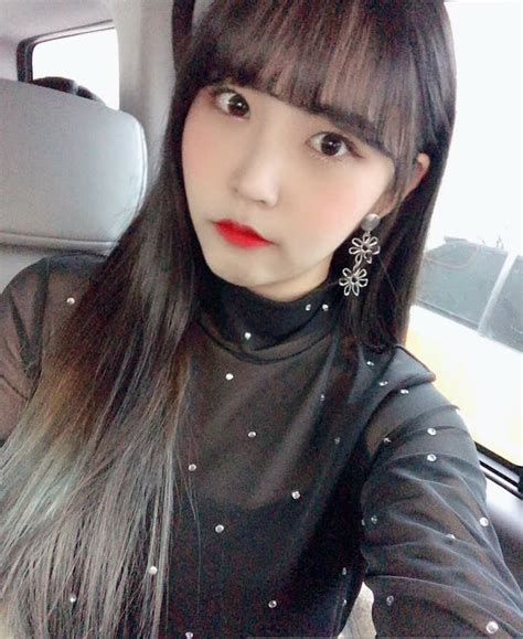 [ 하린] 앗츄 감기조심하세요 ️ ⠀⠀⠀⠀⠀⠀⠀⠀⠀⠀⠀⠀⠀⠀⠀⠀⠀ 핑크판타지 Pinkfantasy ピンクファンタジー