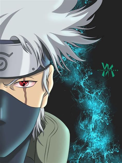 Miseria Eredità Artù Kakashi Hatake Eccezionale Includere Culo