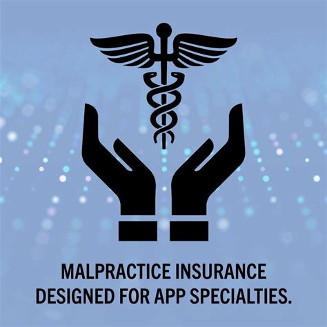 Professional Liability Insurance Tailored For Advanced Practice