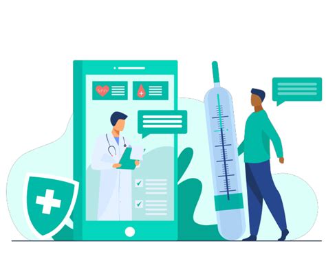 Revolutionizing Healthcare Through Innovative Mobile App Development Techextensor On Tumblr
