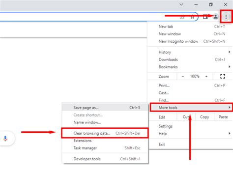 How To Fix The ERR CONNECTION RESET Error 10 Methods