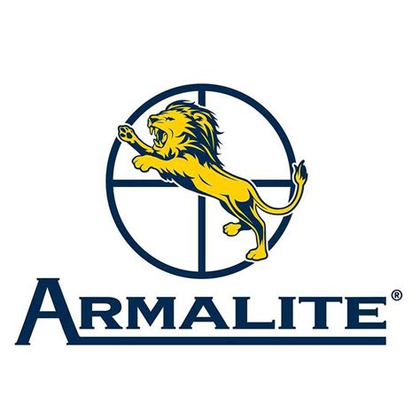 Armalite Scopes And Barrels