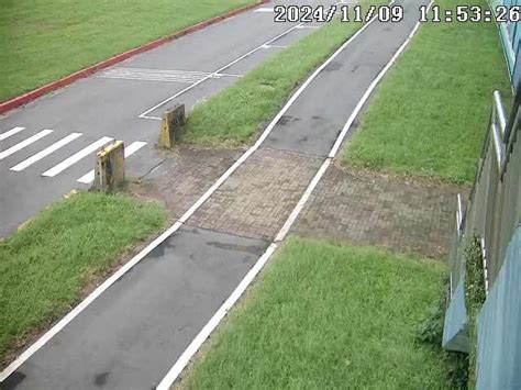 美堤河濱公園即時影像