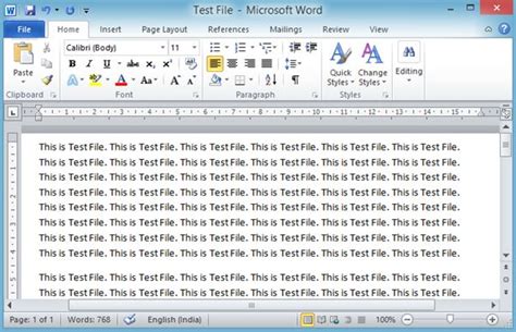 Read A Word File In Aspnet C