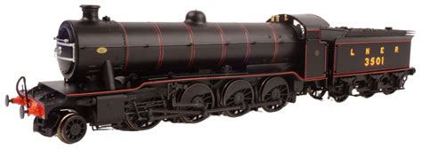 💃🏼 Heljan Lner Class O2 Tango 2 8 0s Due In Stock Soon Rails Of Sheffield