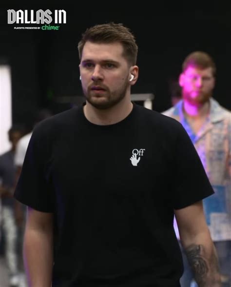 Luka Doncic Luka Dončić Celebrities Male Dallas Mavericks