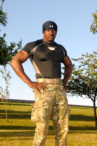 Jay Johnsons 20 Minute Workout D Magazine