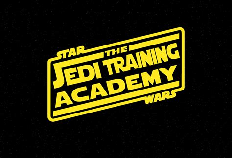 Jedi Academy Logo