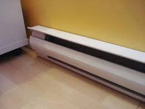 10 Best Baseboard Heater Hacks Images Baseboard Heater Baseboard Heating Baseboards