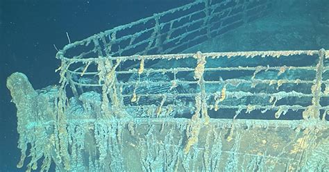 Who Was On The Oceangate Submersible