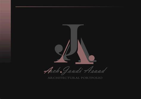 Architectural Portfolio Hq By Jasaad Issuu