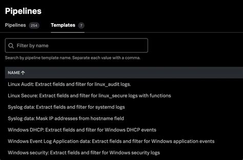 Configuring And Deploying Splunk Data Management Pipeline Builders