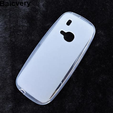 Buy 2 4inch Back Mobile Cover For Nokia 3310 2017 Case