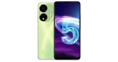 Itel P G Budget Smartphone Launched In India
