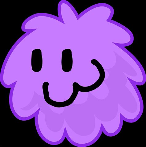 Puffball Bfdi Humano