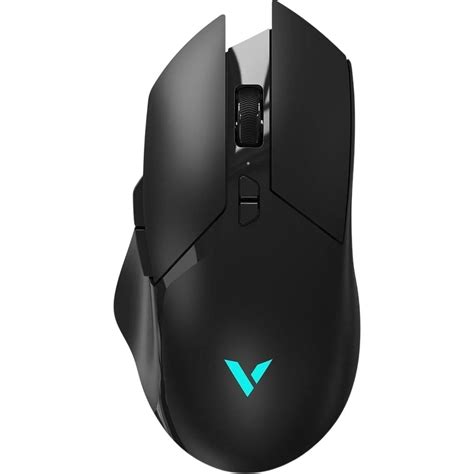 Buy Rapoo Wired Wireless Gaming Mouse Black Online In Uae Sharaf Dg