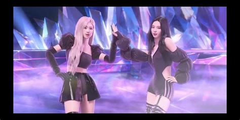 Pin Von BliИk Auf Blackpink X Pubg Mobile Ready For Love