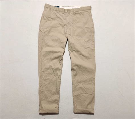 Штаны чиносы Polo Ralph Lauren: 1 400 грн. - Спортивні штани ...