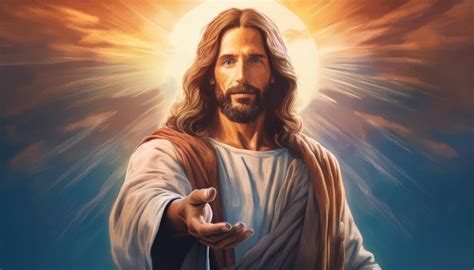 Jesus Looking At You Wallpaper