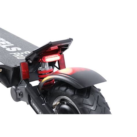 E Wheels E7 Pro 2023 El Løbehjul E Wheels®